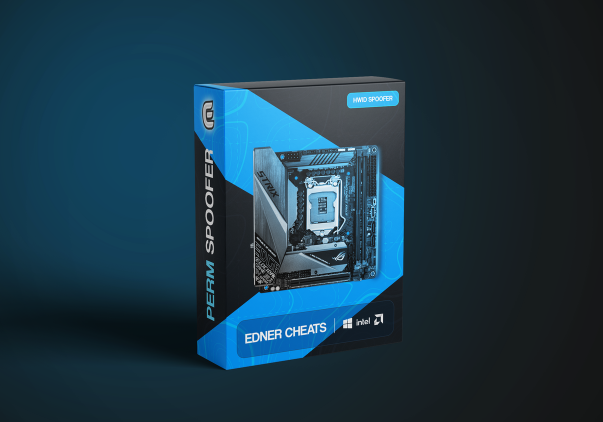 HWID Spoofer: Undetected Perm Spoofer HWID Changer [BEST] – Edner Cheats